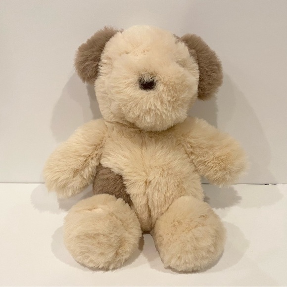 ebba | Toys | 45 Ebba Puppy Dog Super Soft Plush Stuffed Animal Toy ...